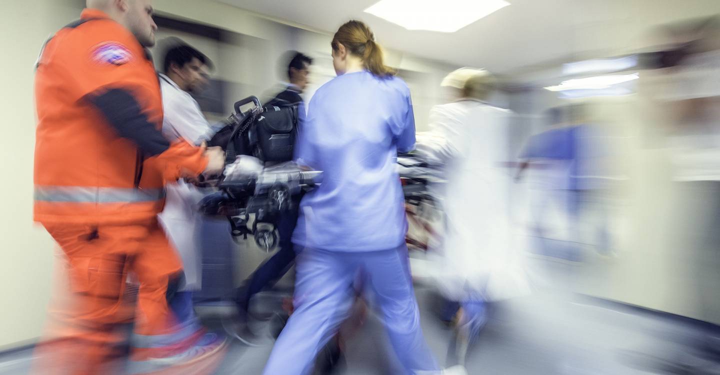 Emergency Department – Emergency services at Eastern Health Emergency Department – Emergency services at Eastern Health