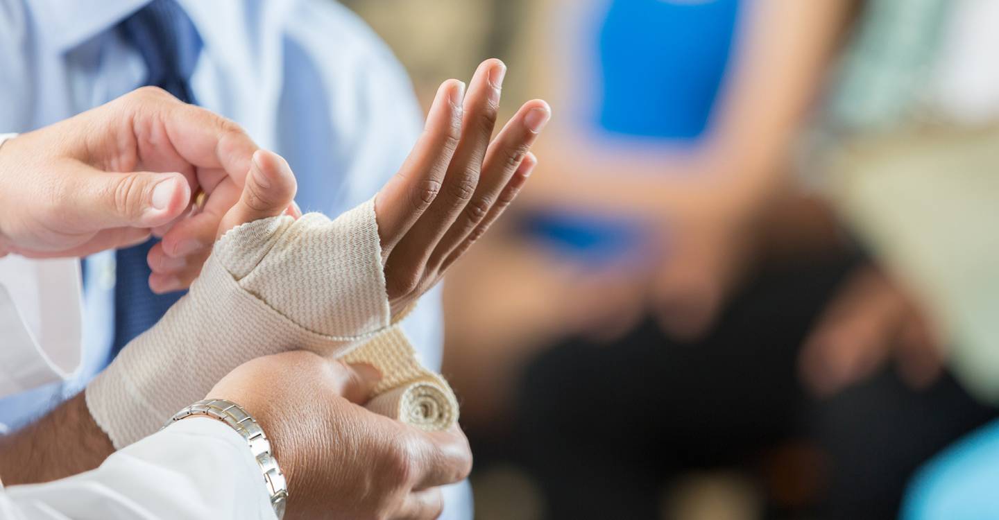 Emergency Department – Emergency services at Eastern Health